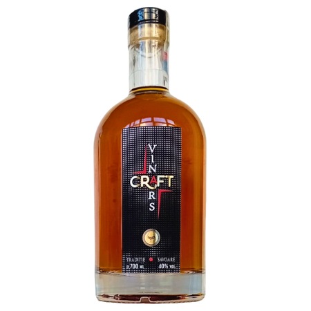 Vinars Artizanal VOVO Craft 700 ml - eMAG.ro