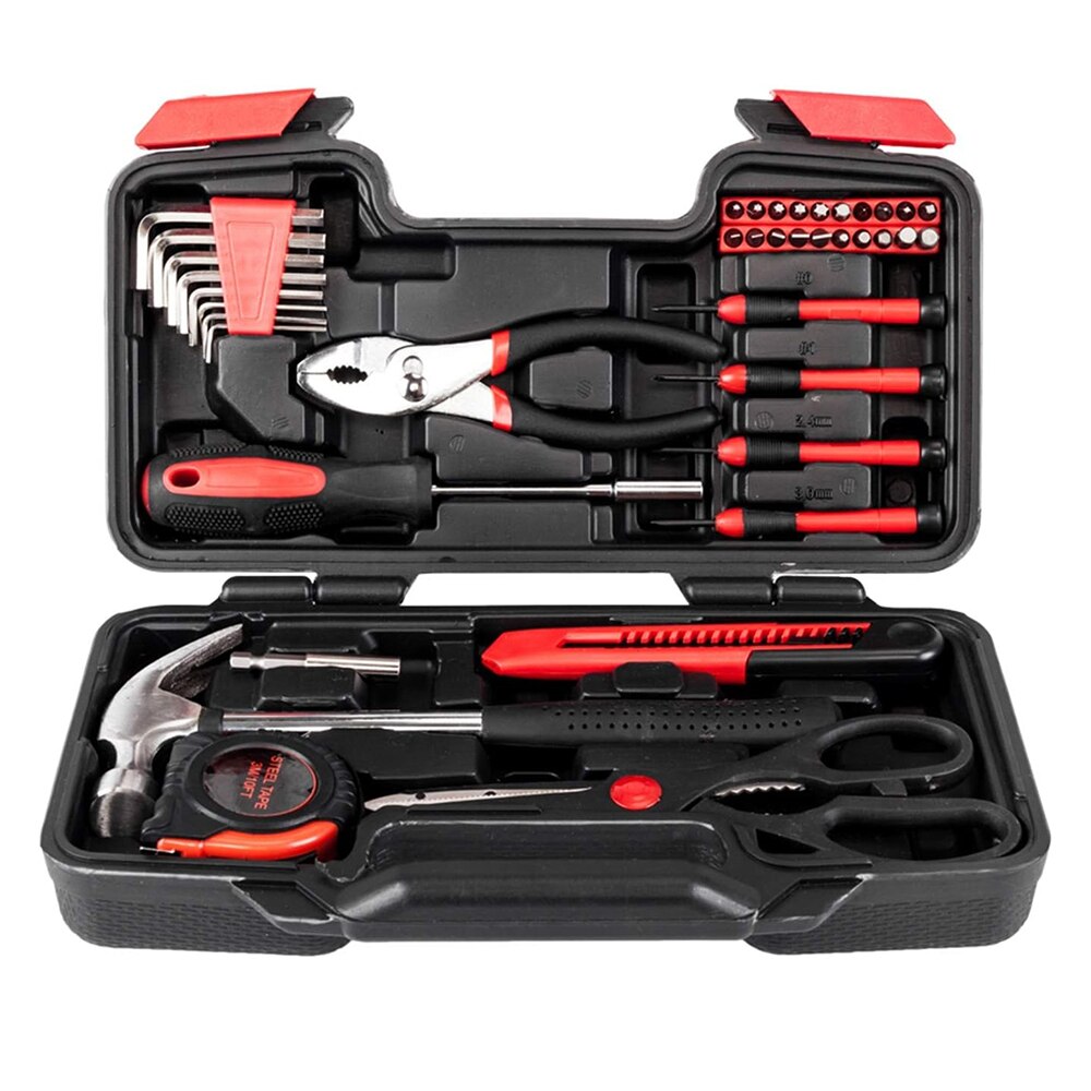 Trusa De Scule Multifunctionala Universala SIKS Pentru Casa Sau Birou ...