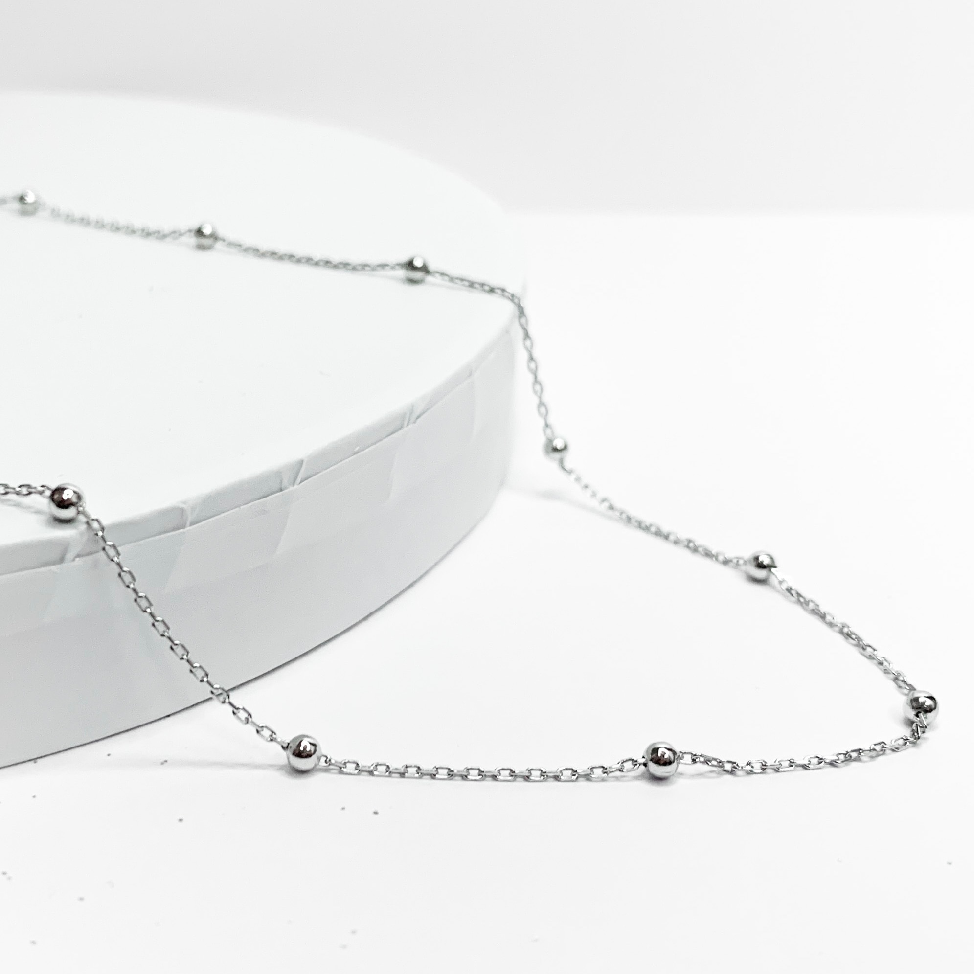 Lantisor Argint 925 - eMAG.ro