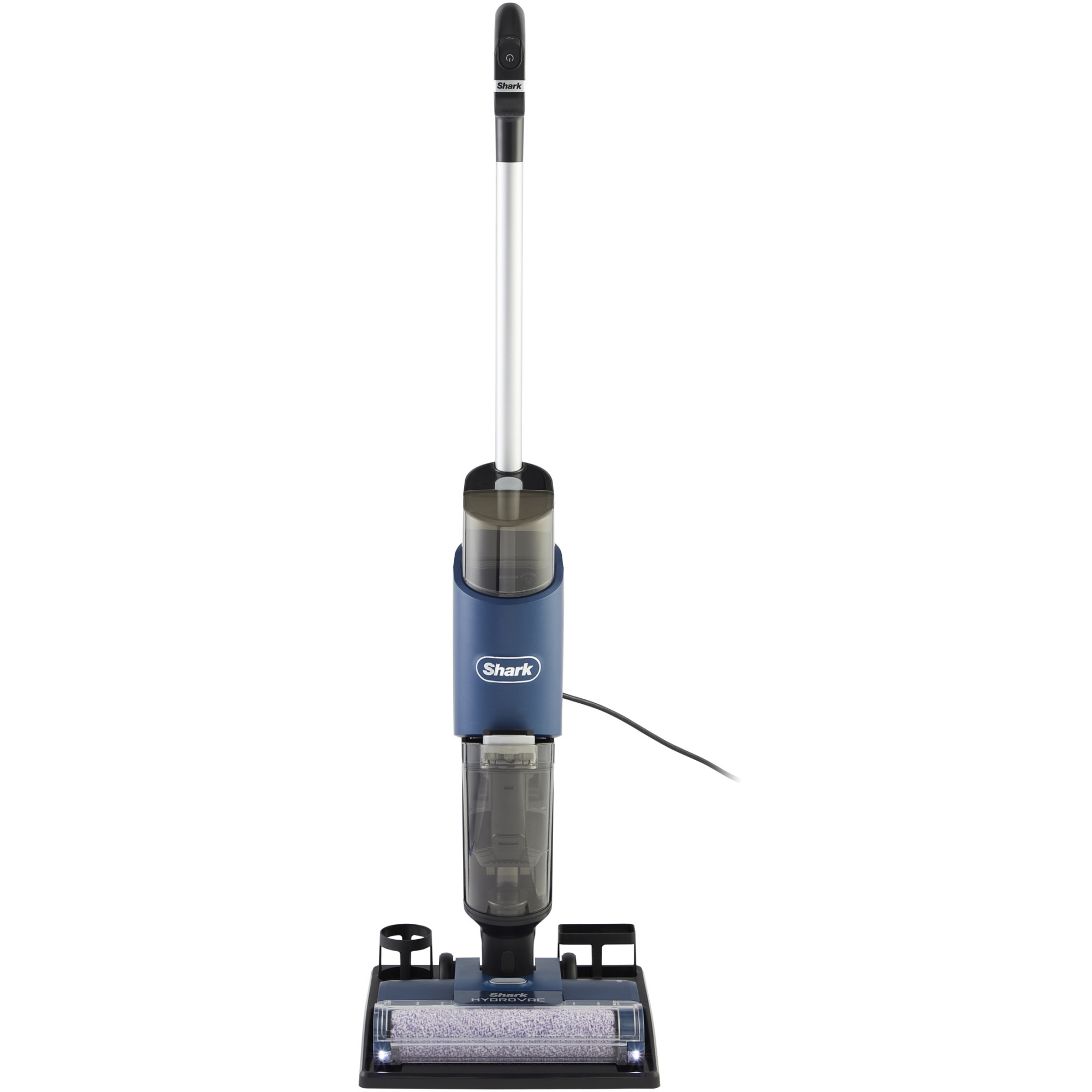 Aspirator cu fir Shark WD100EU, 220-240 v, 170 w, 50-60 hz, albastru ...