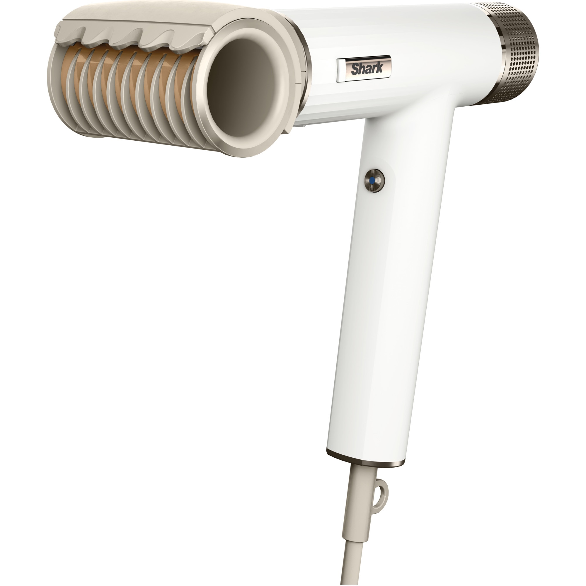 Uscator de par Shark Speedstyle HD333EU, 220-240v, 1700w, 3 trepte de ...