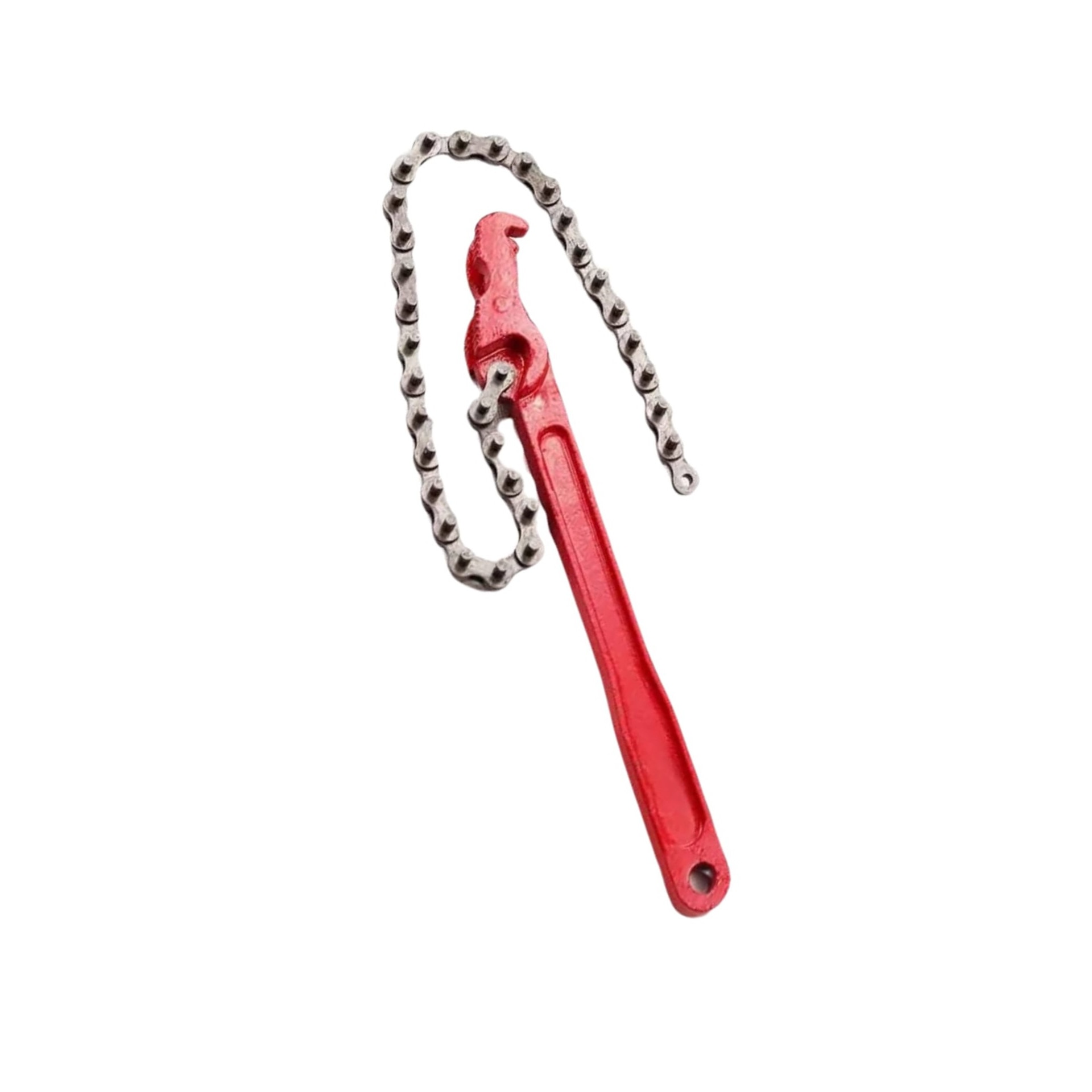 Cheie universala, cu lant pentru filtru ulei, 22cm, lant 40cm - eMAG.ro