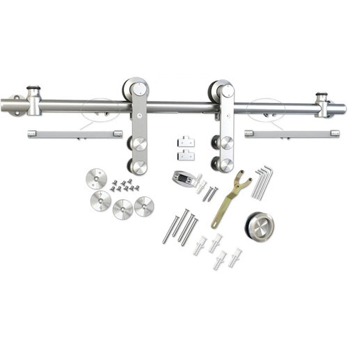 Sina Inox Pentru Usa Glisanta Pertura Tildra - eMAG.ro