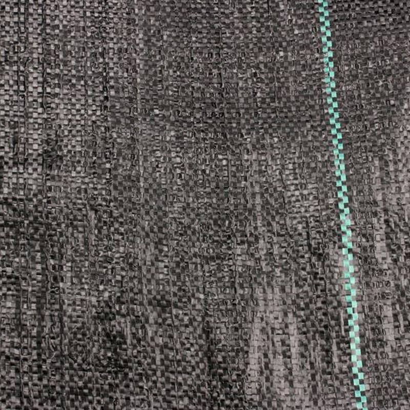 Folie agrotextil, PROCART, antiburuieni, 70 g/mp, 1.1 x 50 metri ...