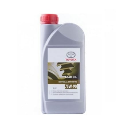 Ulei pentru transmisie manuala/diferential TOYOTA Gear Oil 08885-81596 ...