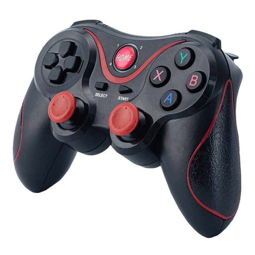 Kontrollerek, kormányok és gaming fejhallgatók, GamePad pad X3 Android ...