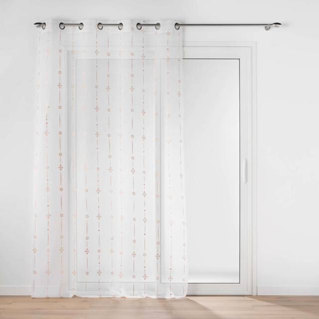 ARIANE nappali függöny, 140 x 280 cm - eMAG.hu
