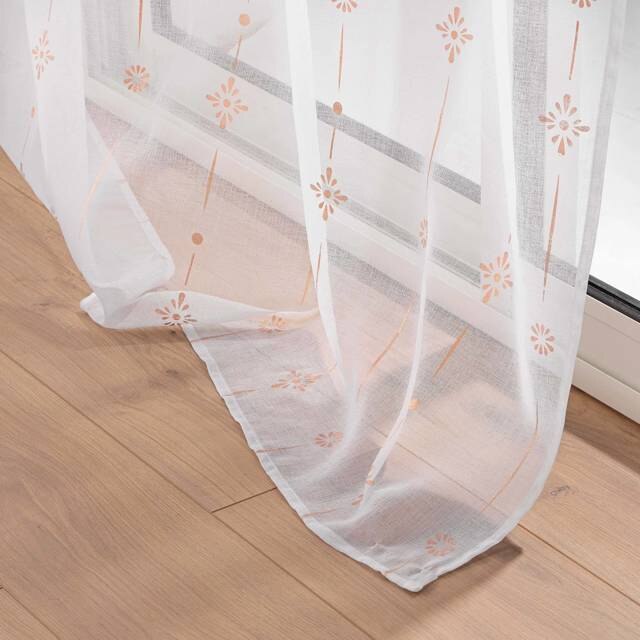 ARIANE nappali függöny, 140 x 280 cm - eMAG.hu