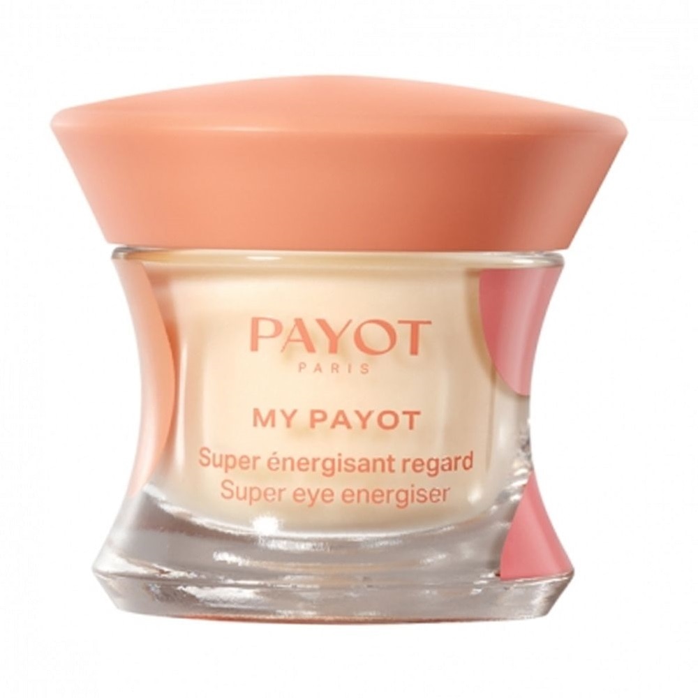 Crema de ochi, PAYOT, SUPER EYE ENERGISER, 15ml - eMAG.ro