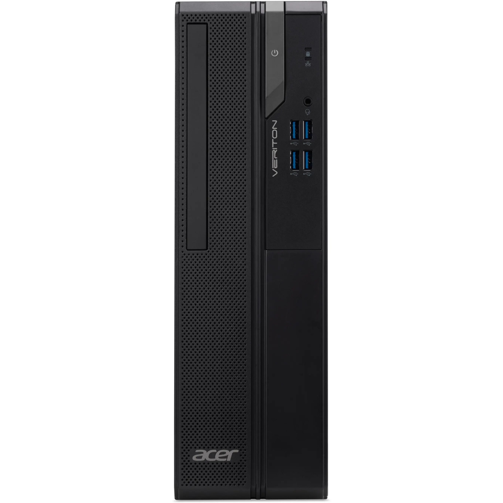 Desktop PC, Acer, Veriton X2710G, Procesor Intel Core i5-13400 (1,8/4 ...