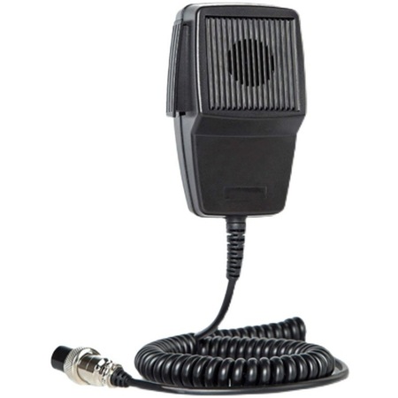 Microfon statie auto, LLWL, Pentru Cobra argo-300, Negru - eMAG.ro