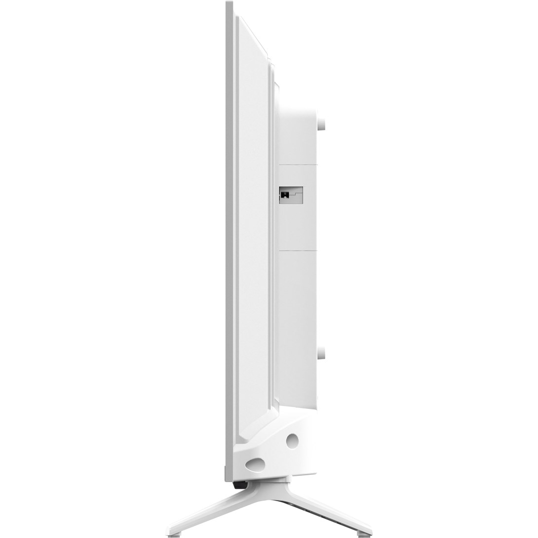 Monitor, Blaupunkt, Google TV, LED SMART, 81 cm, Full HD, Alb - eMAG.ro