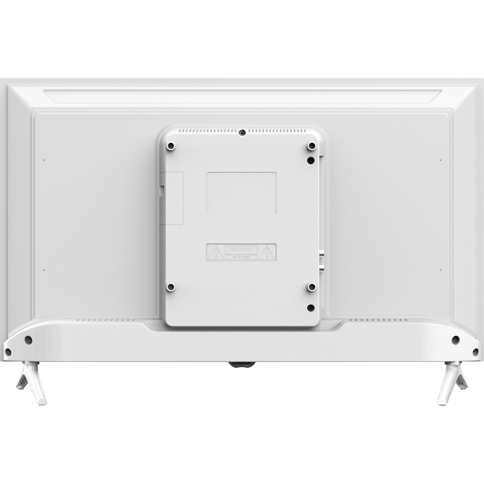 Monitor, Blaupunkt, Google TV, LED SMART, 81 cm, Full HD, Alb - eMAG.ro