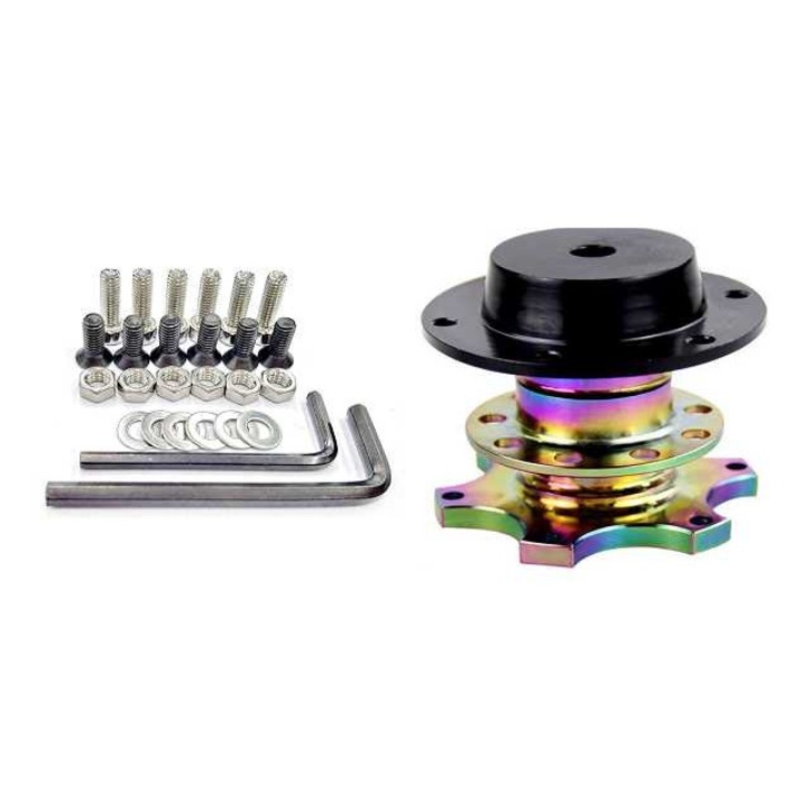 Adaptor de ghidon detasabil cu eliberare rapida, model 1201104/2 ...