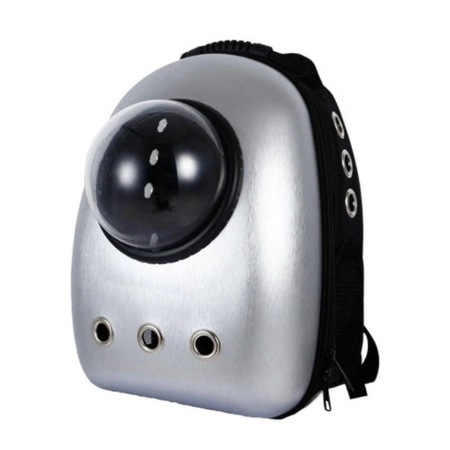 Rucsac hublou pentru transport animale 42cm - eMAG.ro