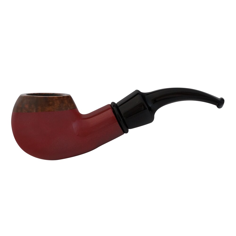 Pipa - Aldo Morelli line Jolly color Red - 80663 - eMAG.ro