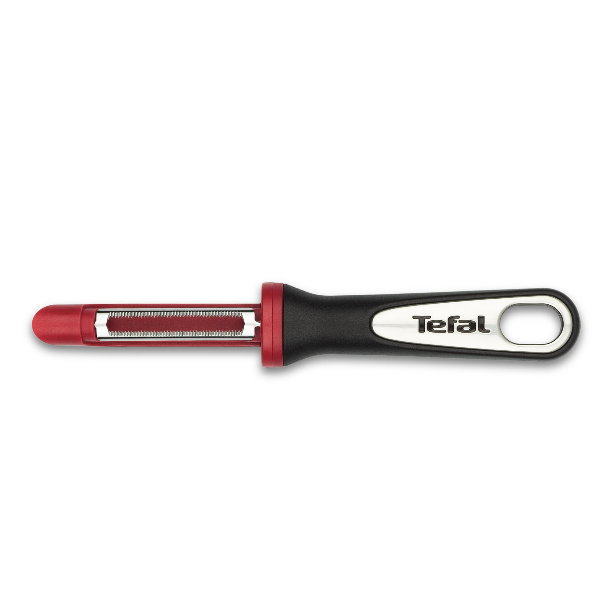 Tefal Ingenio K2074014 Gyümölcshámozó, Fekete - eMAG.hu