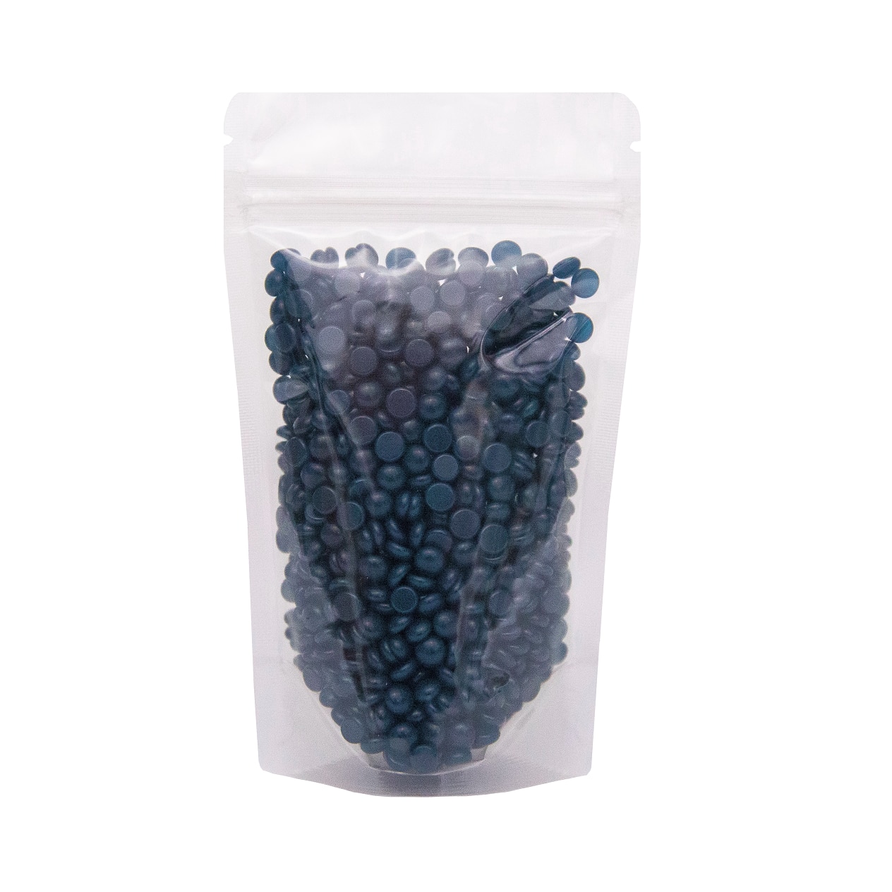 Ceara epilat traditionala elastica film tip granule albastra cu azulena ...