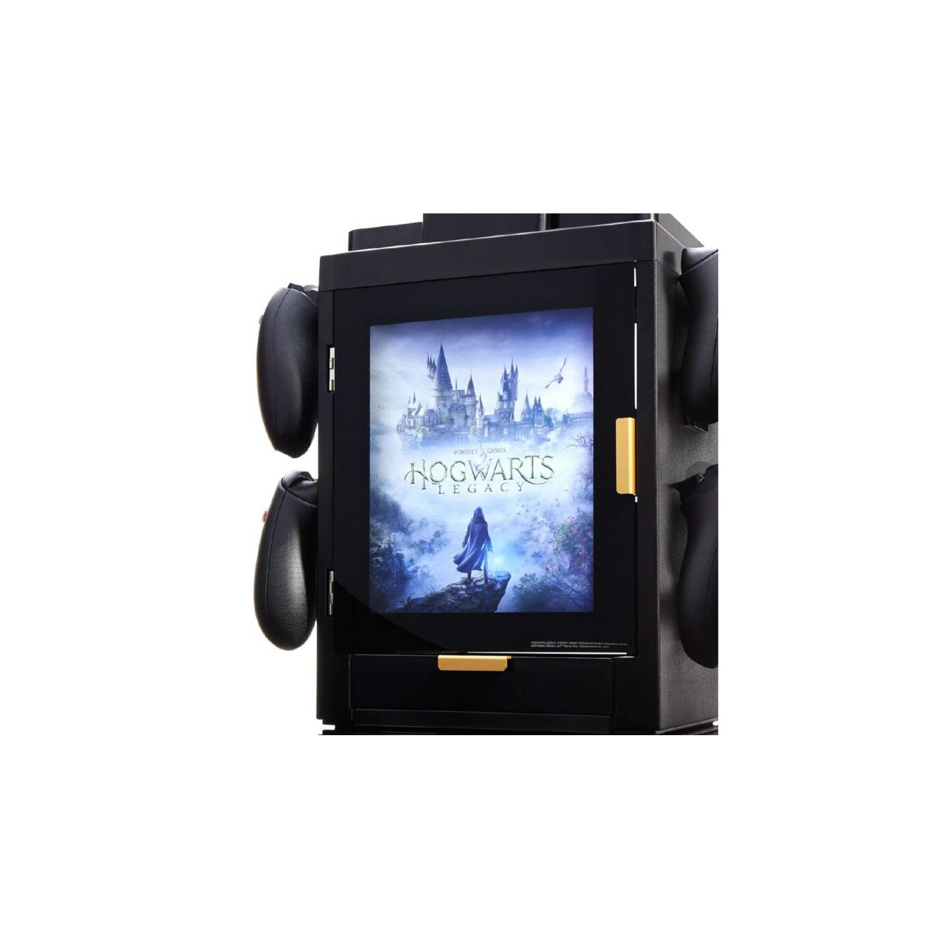 Suport Numskull Official Hogwarts Legacy Light Locker - eMAG.ro