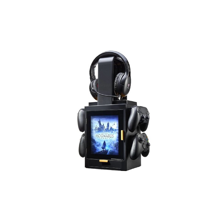 Suport Numskull Official Hogwarts Legacy Light Locker - eMAG.ro