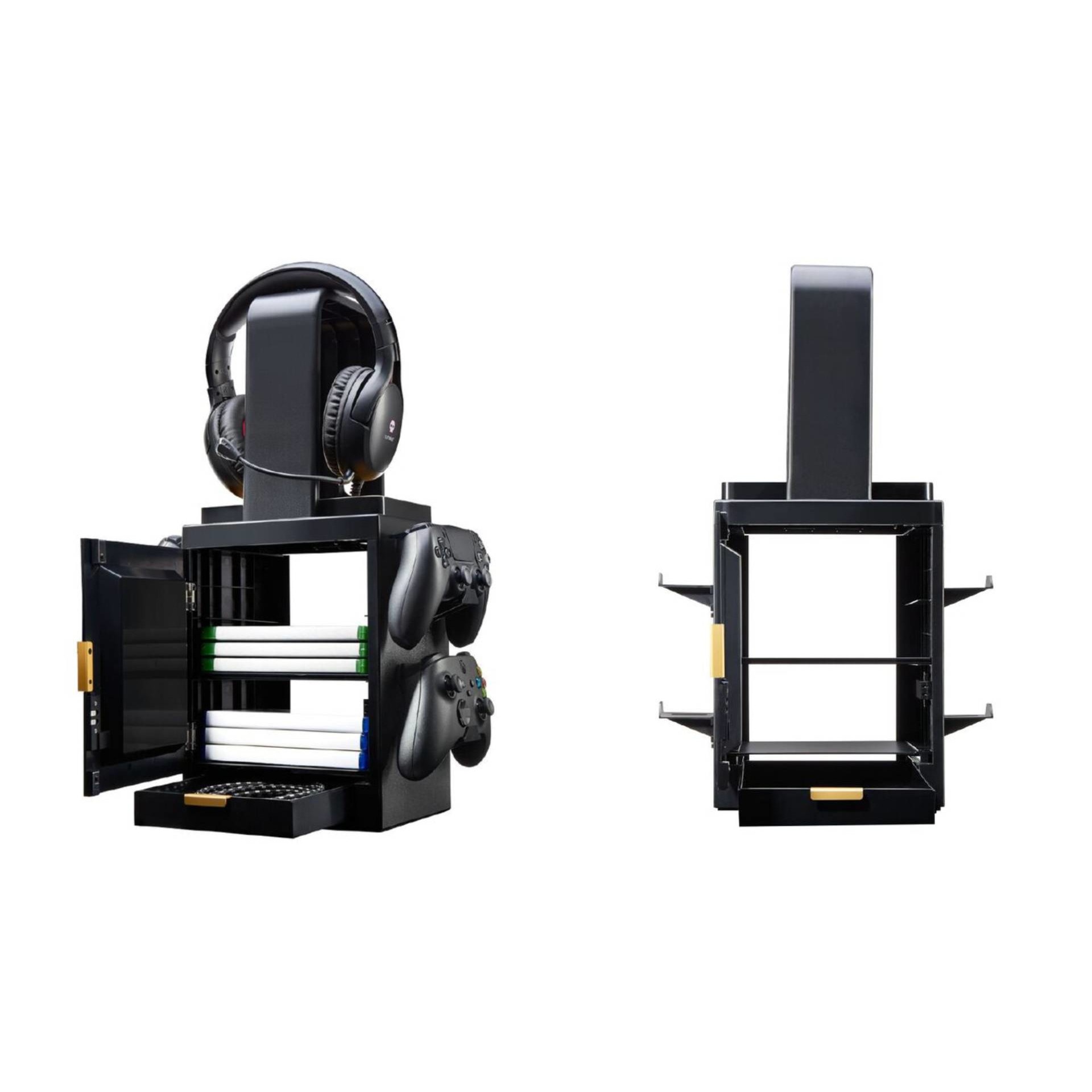 Suport Numskull Official Hogwarts Legacy Light Locker - eMAG.ro