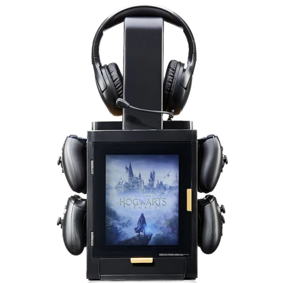 Suport Numskull Official Hogwarts Legacy Light Locker - eMAG.ro