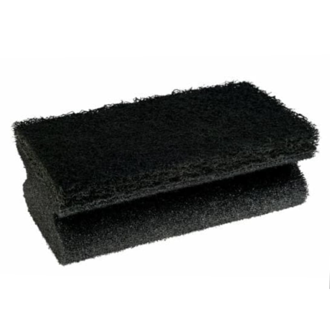 Burete pentru gratar Scotch Brite Grill Nail Saver Scrub Sponge - eMAG.ro