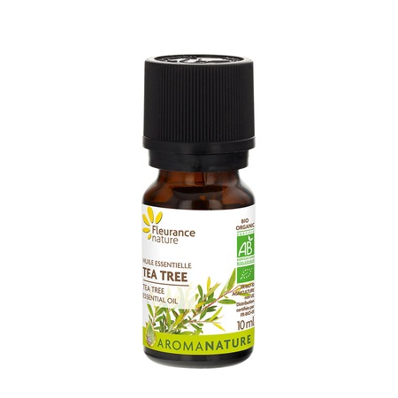 Ulei esential de tea tree 10ml - eMAG.ro