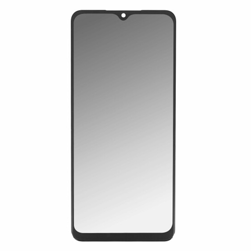 Ecran cu touchscreen compatibil cu samsung galaxy a04s sm-a047, black ...