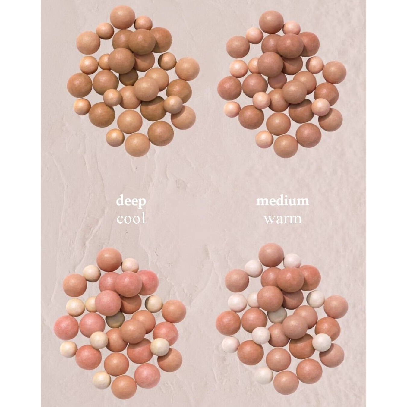 Perle Bronzante, Avon, Cool, 28 g - eMAG.ro