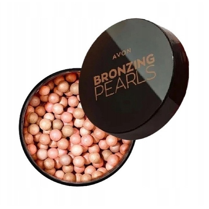 Perle Bronzante, Avon, Cool, 28 g - eMAG.ro