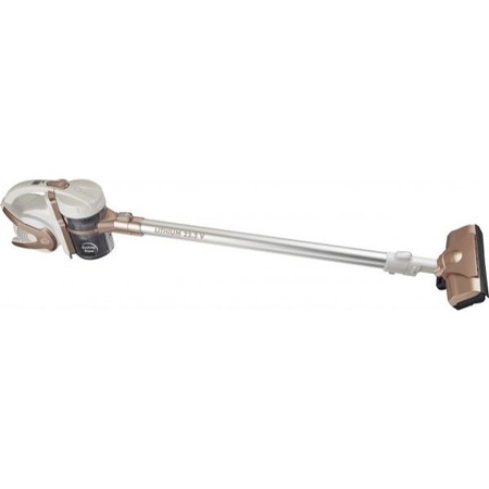 Aspirator vertical fara sac DCG BS5070, 150 W, 9500 Pa, filtru HEPA ...