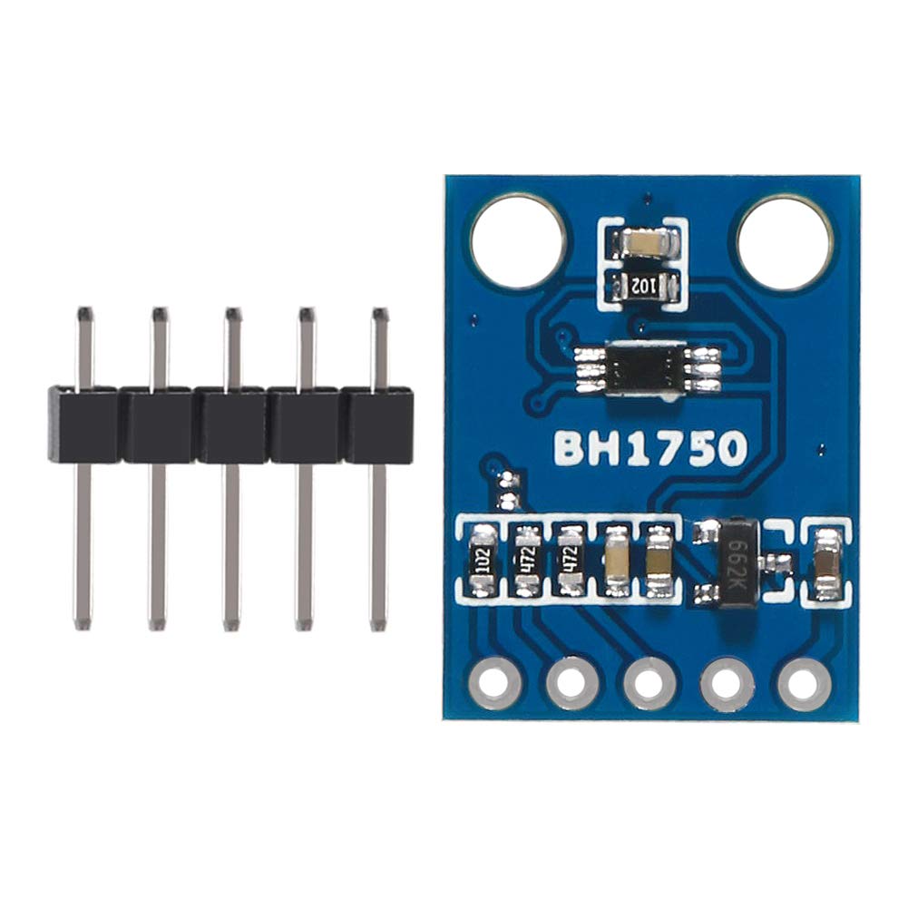 Modul de control de lumina GY-302 BH1750 Senzor de intensitate a luminii pentru Arduino si ...