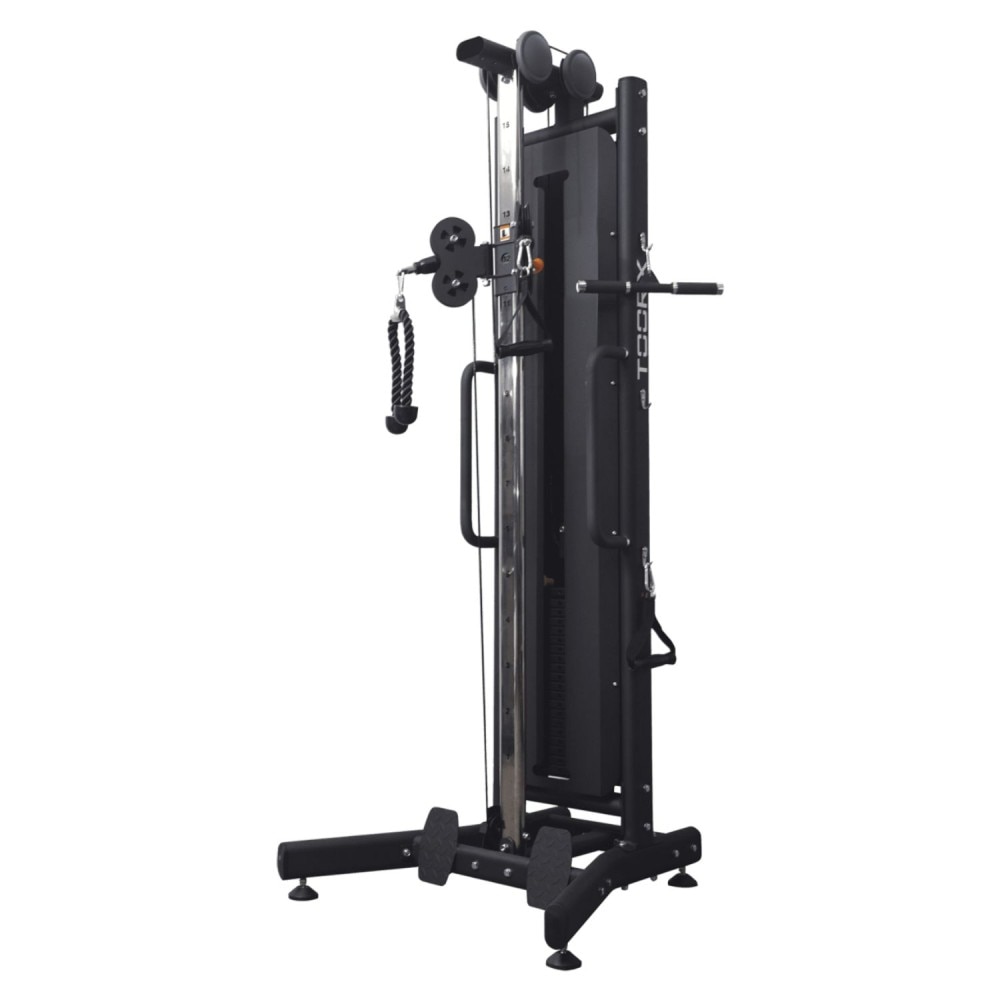 Aparat Multifunctional PROFESIONAL TOORX CSX-2000, Greutate maxima ...