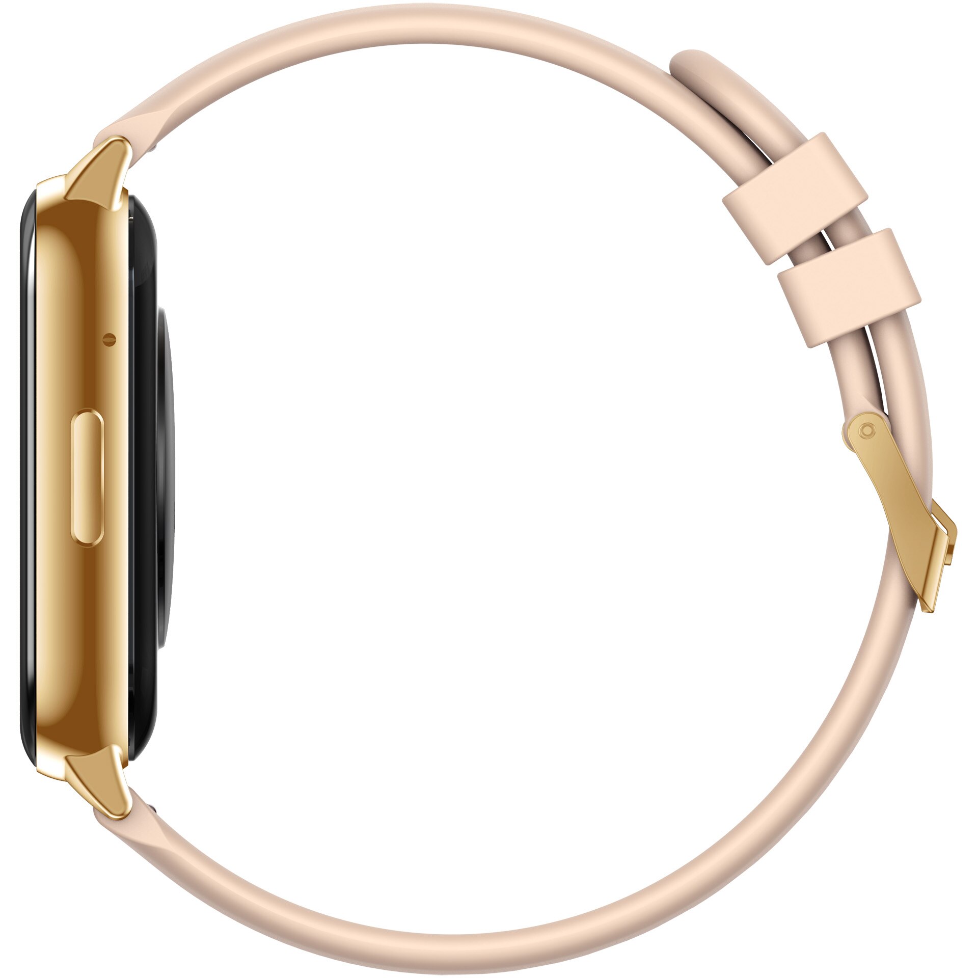 Smartwatch Maxcom FW25 Arsen PRO, Gold - eMAG.ro