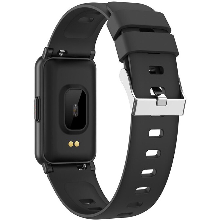 Smartwatch Maxcom Fit FW53 Nitro GPS, Black - eMAG.ro