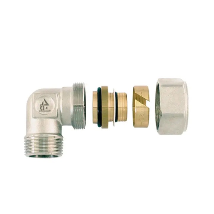 Cot multistrat masculin demontabil RTM, diametru 1" x 32 x 3.0 - eMAG.ro