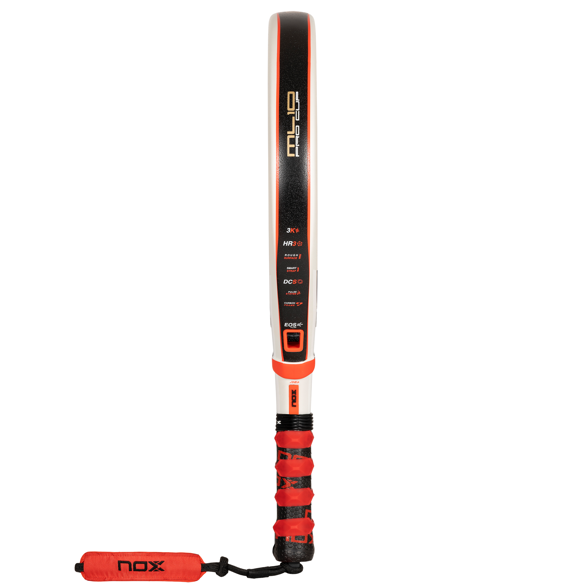 Racheta padel Nox, ML10 PRO CUP Lux - eMAG.ro