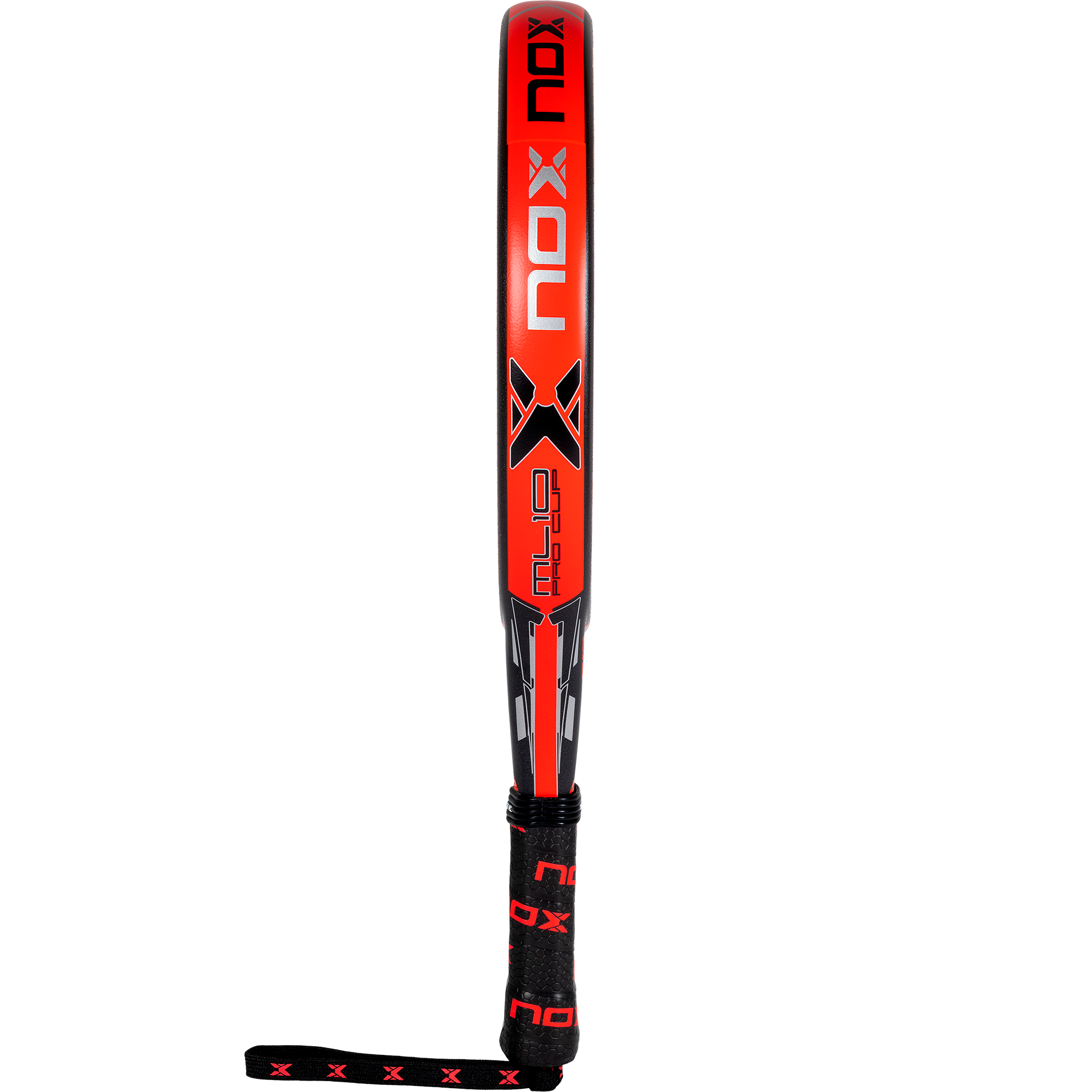 Racheta padel Nox, ML10 Pro Cup Rough Surface edition - eMAG.ro