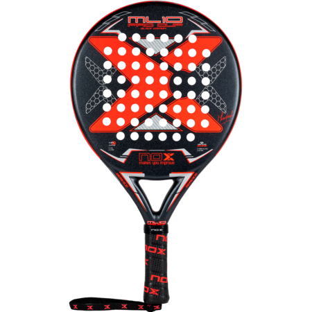 Racheta padel Nox, ML10 Pro Cup Rough Surface edition - eMAG.ro