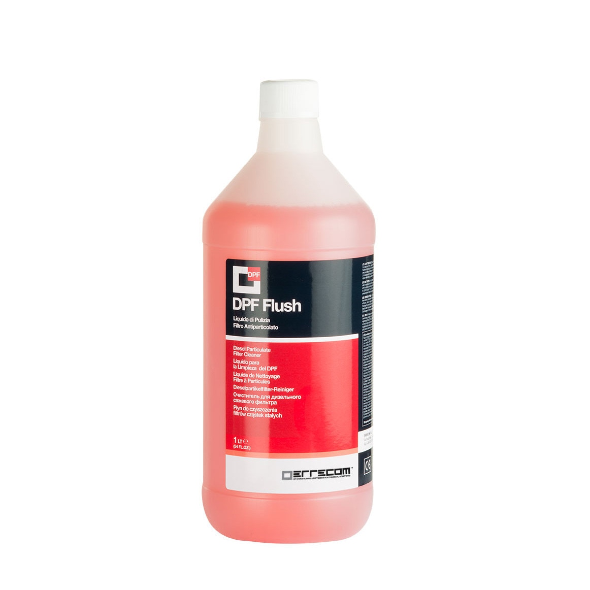 Solutie curatare DPF Flush 1L - eMAG.ro