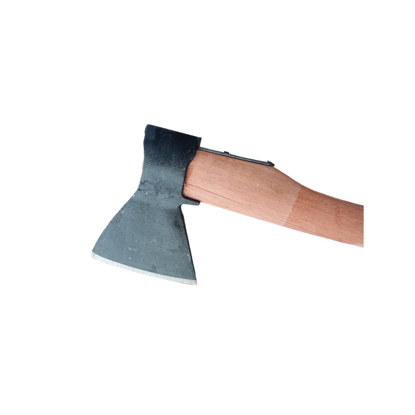 Bardita de 1000 grame, maner de lemn, model rusesc AVI-1862 - eMAG.ro