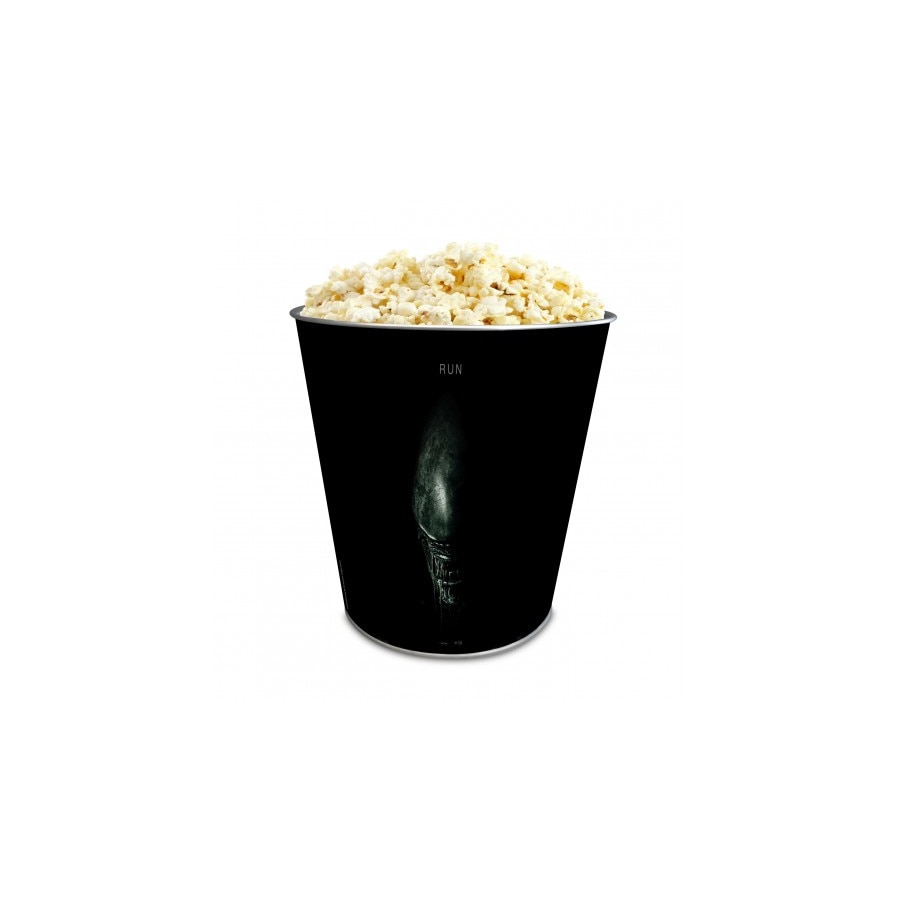 Alien: Covenant fém popcorn vödör - eMAG.hu