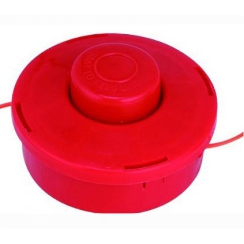 Mosor rosu capat cu fir 10 x 1.25L pentru cositoare China universal PTC ...