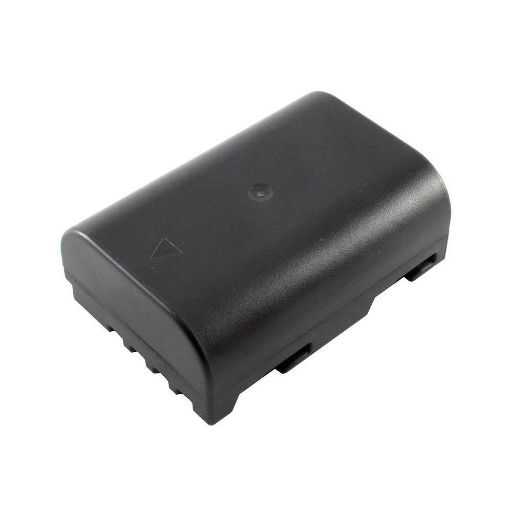Acumulator WPOWER compatibil Panasonic model DMW-BLF19, 2200mAh - eMAG.ro
