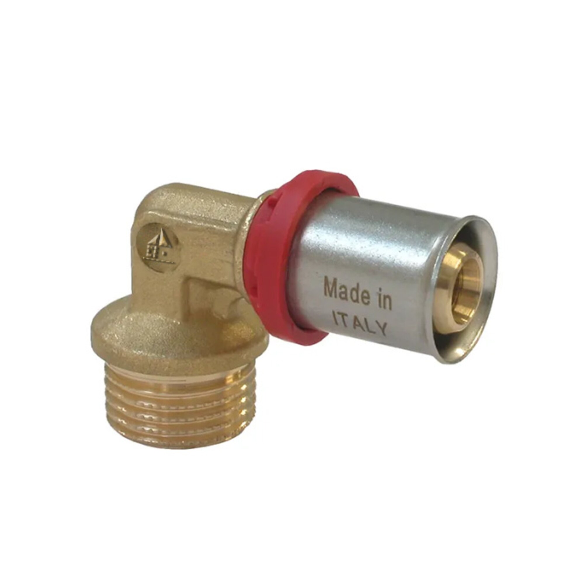 Cot masculin sertizare pentru multistrat RTM, diametru 3/4" x 20 x 2.0 ...