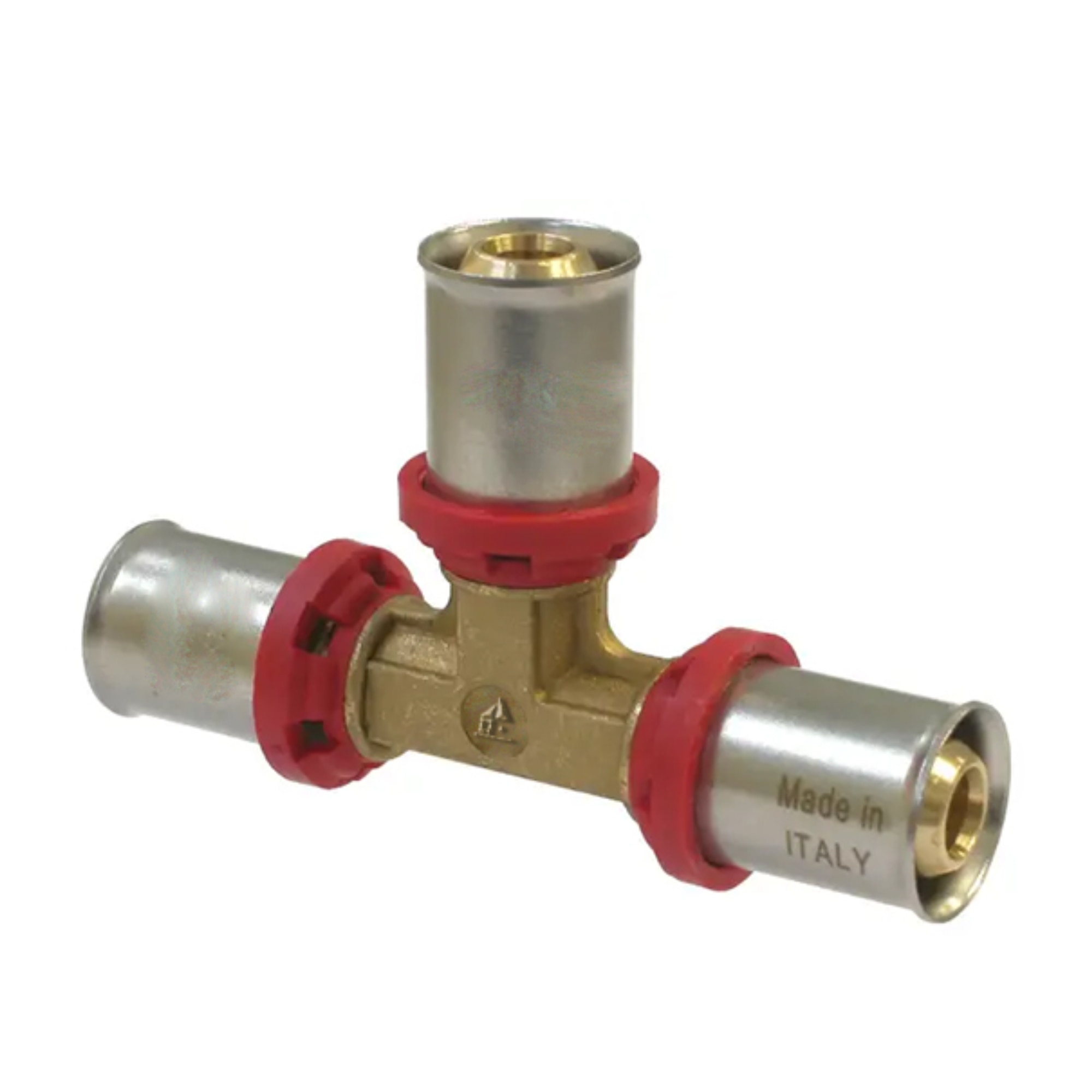 Teu sertizare pentru multistrat RTM, diametru 32 x 32 x 32 - eMAG.ro