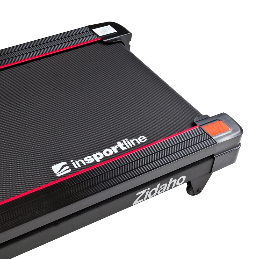 Бягаща пътека inSPORTline Zidaho - eMAG.bg