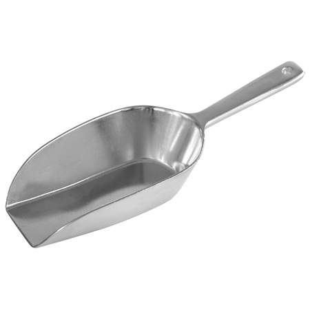 Scafa aluminiu Fackelmann 43922, 21 cm - eMAG.ro