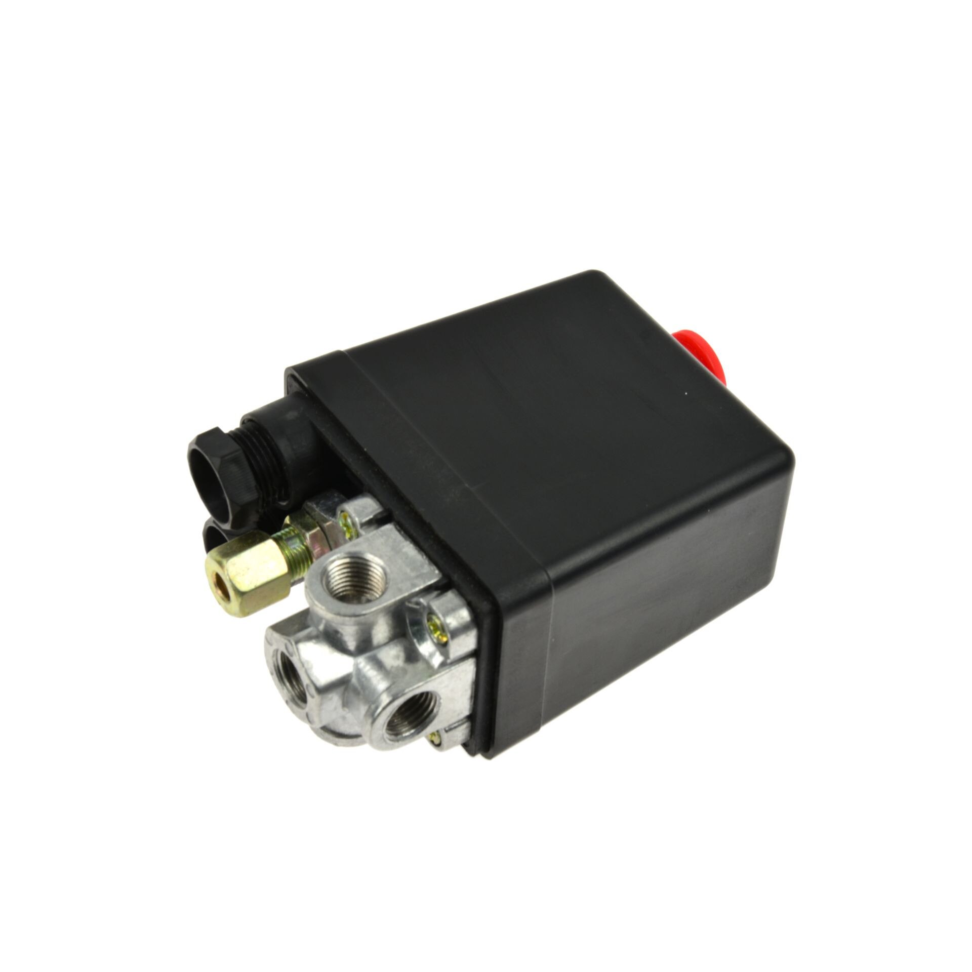 Presostat compresor tonuri, Geko, 100L - eMAG.ro